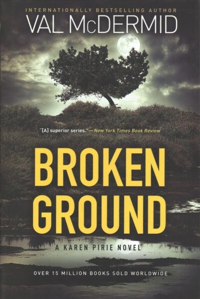 'Broken Ground' Balances Location, Character And Props In Perfect ...