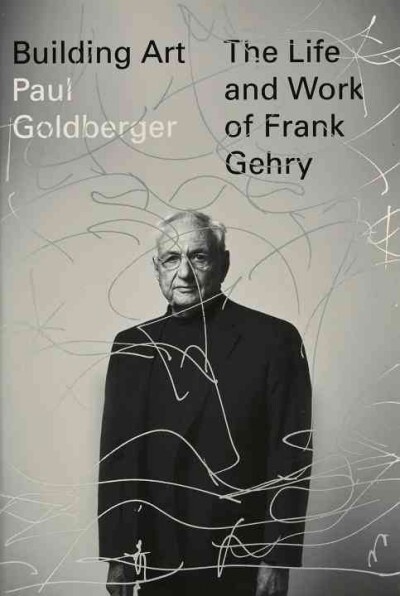 Frank Gehry's Lifelong Challenge: To Create Buildings That Move : NPR