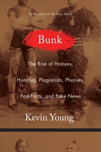 A Book On 'Bunk' For Our Post-Truth Times : NPR