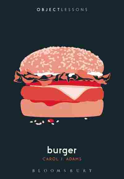 Hamburgers, Veggie Burgers And Gender : 13.7: Cosmos And Culture : NPR