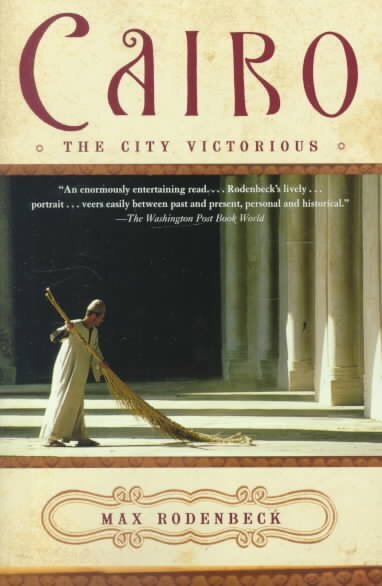 Egypt's New Chapter: Three Books To Catch You Up : NPR