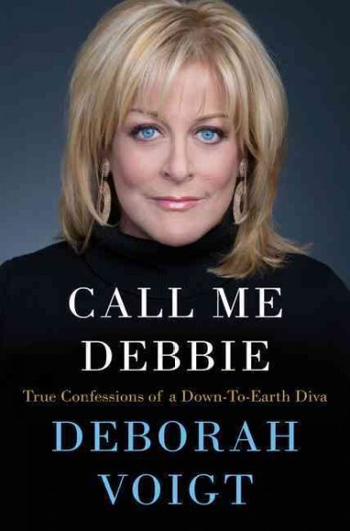 Interview: Deborah Voigt, Author Of 'Call Me Debbie' : NPR