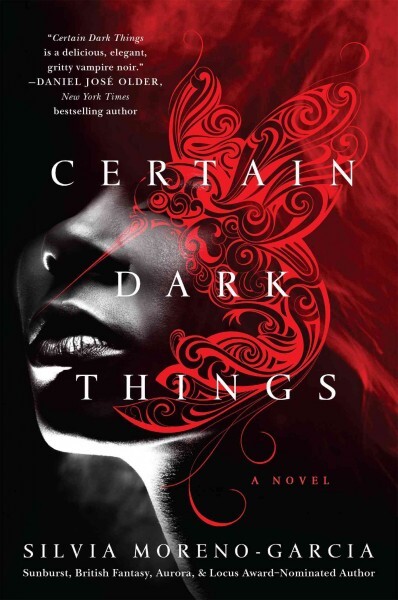 'Certain Dark Things' Is A Compelling New Take On Vampires : NPR