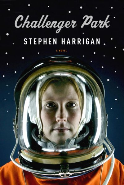 In 'Challenger Park,' Mom Is an Astronaut : NPR