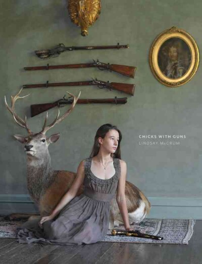 'Chicks With Guns': A Picture Of Gun-Toting Women : NPR