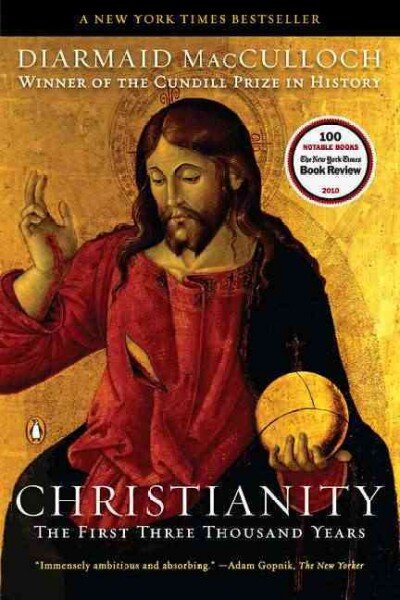 Founder Of Christianity