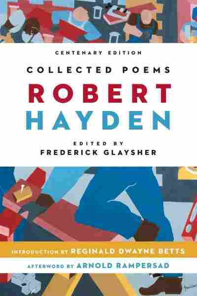 Just In Time For Poetry Month, Four Fantastic Books Of Verse : NPR