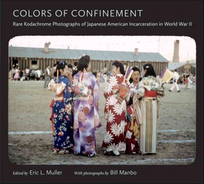 A Dark Chapter Of American History Captured In 'Colors' : The Picture ...