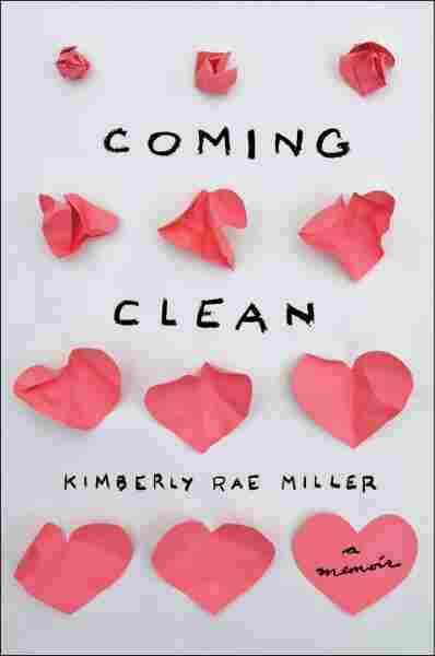 'Coming Clean' About Growing Up In A Hoarding Household : NPR