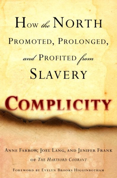 'Complicity': How the North Profited from Slavery : NPR