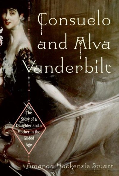 'Consuelo and Alva': An Early Story of Celebrity : NPR