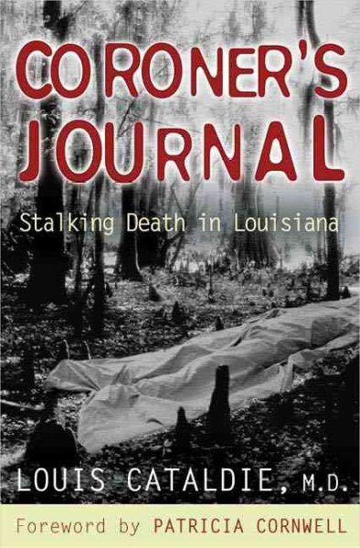 Coroner's Tale: Naming the Dead in Louisiana : NPR