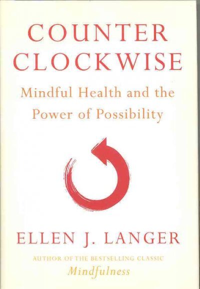 Thinking 'Counter Clockwise' To Beat Stress : NPR