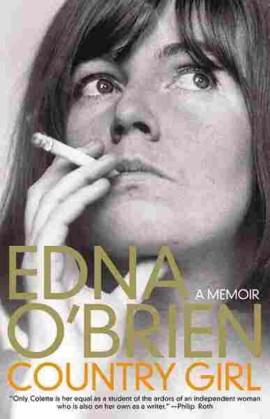 Book Review: Heller McAlpin On Edna O'Brien's 'Country Girl' : NPR