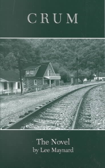 Crum: Lee Maynard's 'Love Letter' To His Hometown : NPR