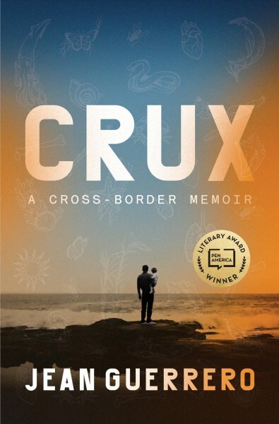 In 'Crux,' A Journalist Investigates The Troubled Life Of Her Own ...