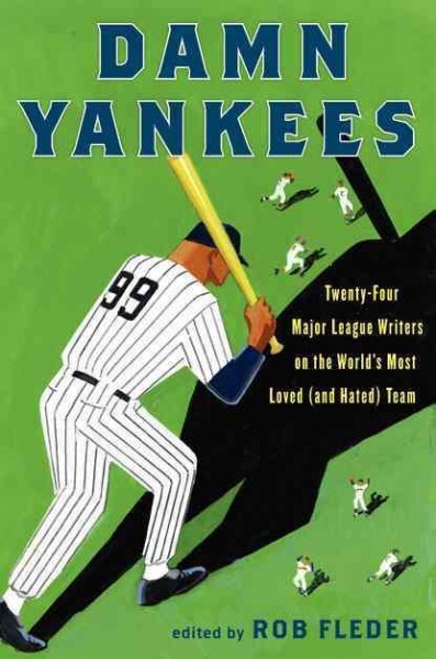'Damn Yankees' Inspire Major League Love And Hate : NPR