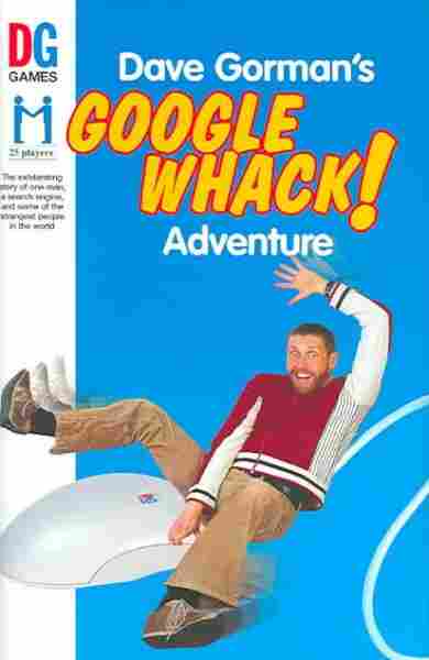 The Guru of Googlewhack : NPR