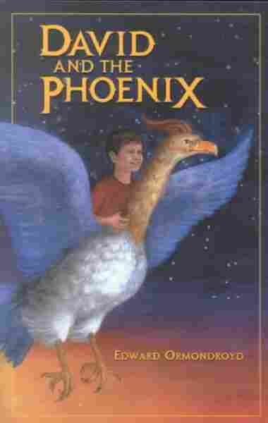Excerpt: 'David and the Phoenix' : NPR