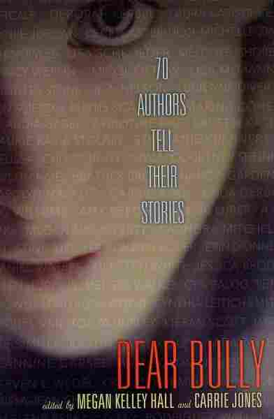 Writers Reflect On Childhood Torment In 'Dear Bully' : NPR