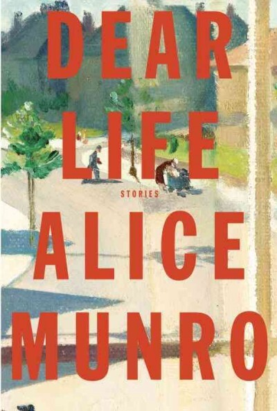 Book Review: 'Dear Life: Stories' by Alice Munro : NPR