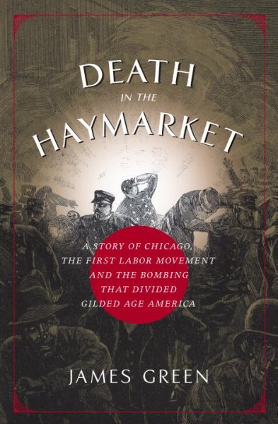 The Haymarket Riot Remembered : NPR