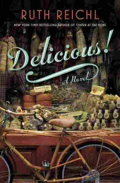 'Delicious!' ... Isn't : NPR