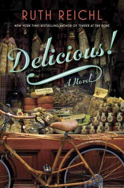 'Delicious!' ... Isn't : NPR