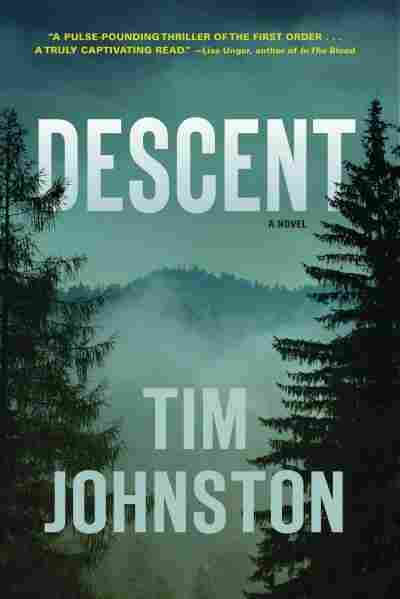 'Descent' Is A Twisty Thriller-Plus : NPR