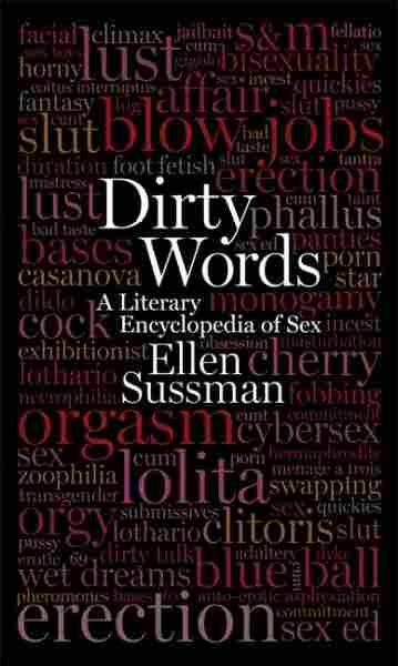 Surveying Sex, A To Z, In 'Dirty Words' : NPR