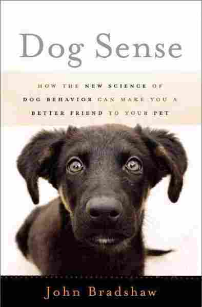 John Bradshaw On The New Science Of Understanding Dog Behavior : NPR