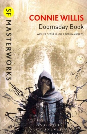 Doomsday Book : NPR