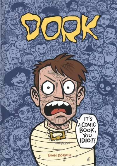 With These Comics, Learn How to Laugh Like It's 1999 (Hint: Don't) : NPR