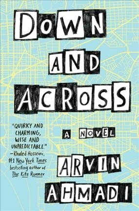 A Puzzled Teen Seeks Answers And Finds Crosswords In 'Down And Across ...