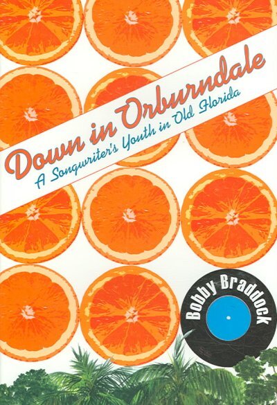 Songwriter Bobby Braddock : NPR