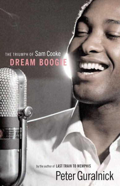 Tracing the Highs and Tragic End of Sam Cooke : NPR