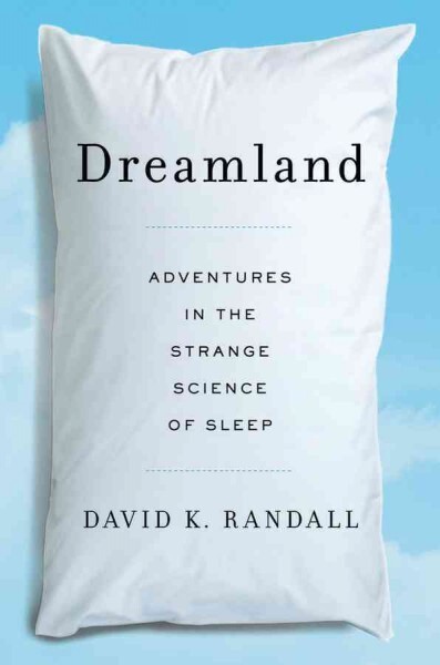 'Dreamland': Open Your Eyes To The Science Of Sleep : NPR
