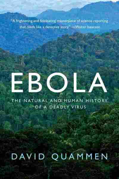 How 'The Hot Zone' Got It Wrong And Other Tales Of Ebola's History ...
