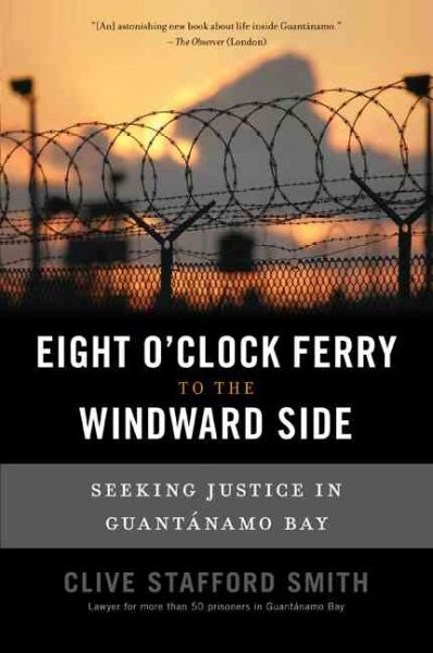 Justice on 'The Windward Side' of Guantanamo : NPR