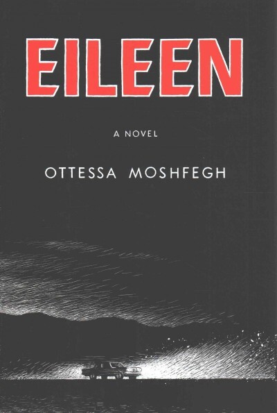 'Eileen' Is Dark, Damaged Fun : NPR