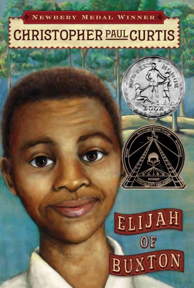 Teaching Kids About Slavery: Picture Books Struggle With The Task : NPR