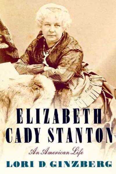 Excerpt: Elizabeth Cady Stanton : NPR