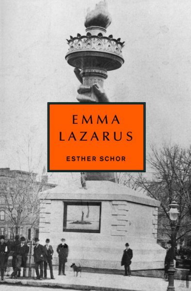 Emma Lazarus, Poet of the Huddled Masses : NPR