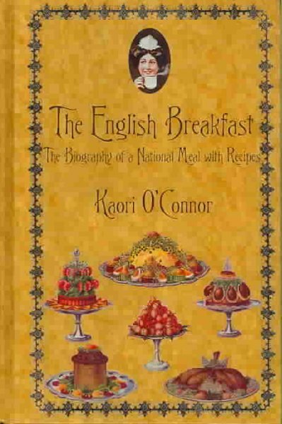 The Pomp and Pleasure of an English Breakfast : NPR