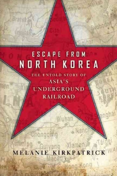 Interview: Melanie Kirkpatrick, Author Of 'Escape From North Korea ...