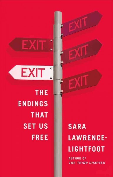 Marking The Moment With A Meaningful 'Exit' : NPR
