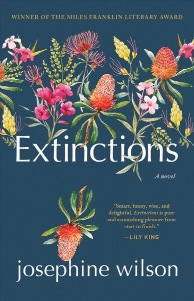 'Extinctions' Digs Up Buried Memories and Unacknowledged History : NPR