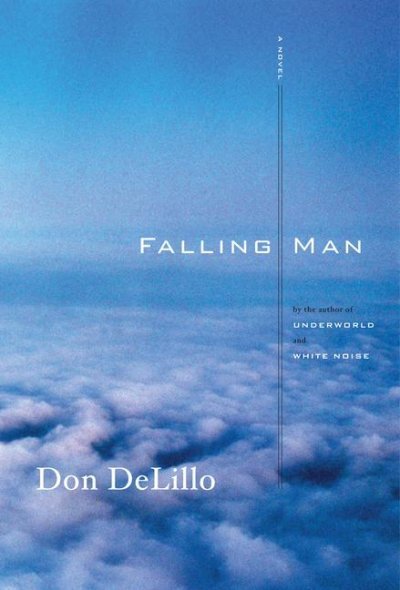 'Falling Man' Maps Emotional Aftermath Of Sept. 11 : NPR
