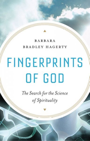 Searching For The 'Fingerprints Of God' : NPR