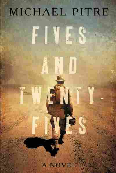 Interview: Michael Pitre, Author Of 'Fives And Twenty-Fives' : NPR